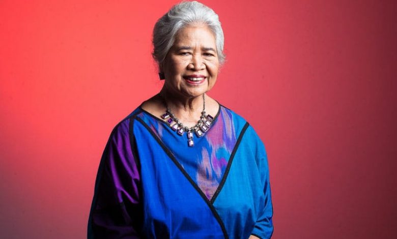 Respons Belajar Online, Prof. Suryani Sebut “Bahaya” Sebar Identitas ... Respons Belajar Online, Prof. Suryani Sebut “Bahaya” Sebar Identitas ...