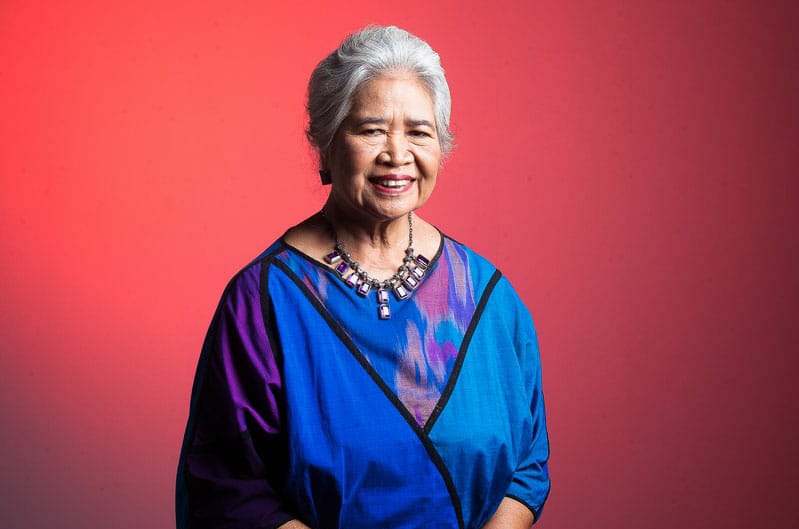 Respons Belajar Online, Prof. Suryani Sebut "Bahaya" Sebar Identitas ...