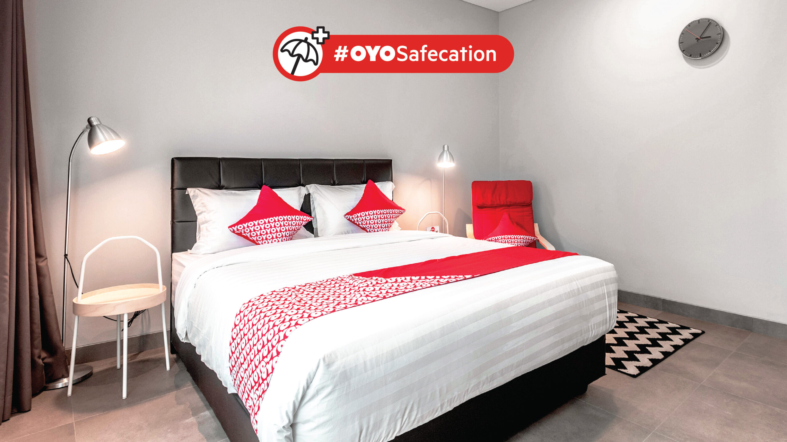 OYO Indonesia Fokus ke “Safecation” di 2021 - Bali Politika