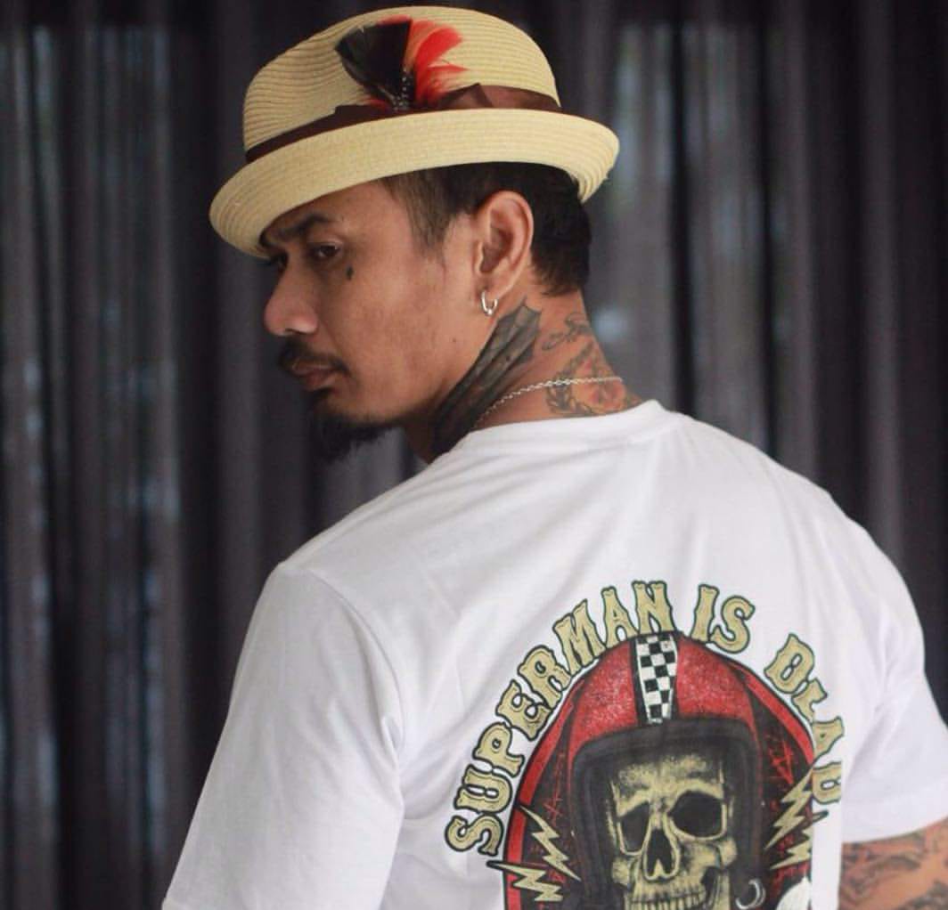 Kasasi Ditolak, JRX Bebas - Bali Politika