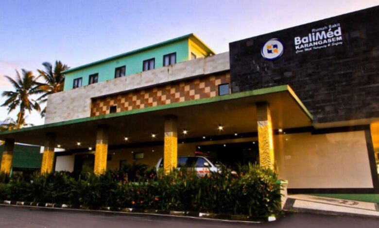 Takut Dibedah, RS BaliMed Buka Layanan MRI - Bali Politika