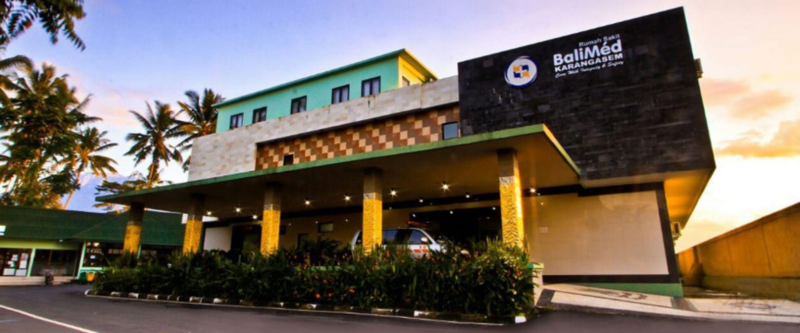 Takut Dibedah, RS BaliMed Buka Layanan MRI - Bali Politika