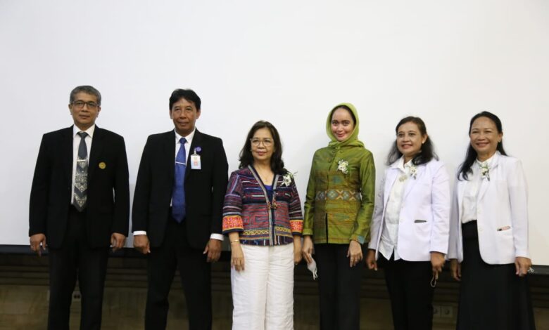 2023, Prof Antara: 12 Prodi Unud Bidik Akreditasi Internasional - Bali ...