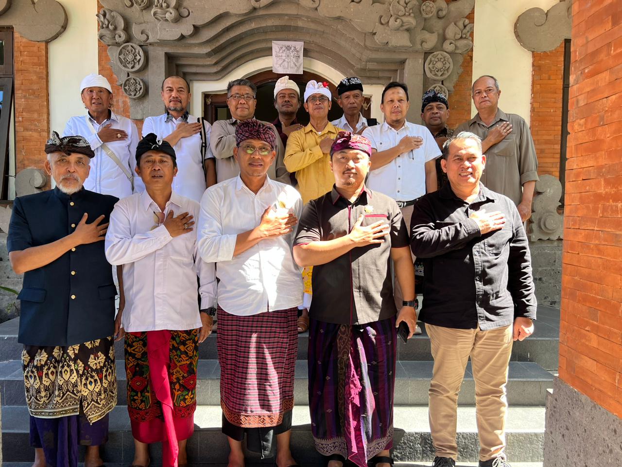 PHDI Bali dan Badan Intelkam Polri Sinergi Sambut Pemilu 2024 - Bali ...